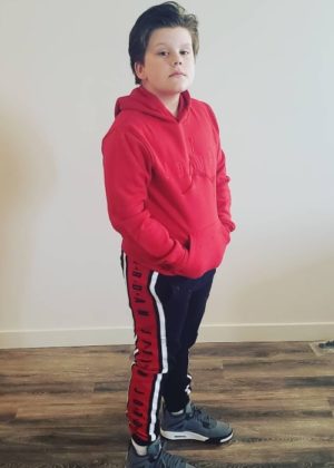 Maxwell Simkins Height, Weight, Age, Girlfriend, Family, Facts, Biography