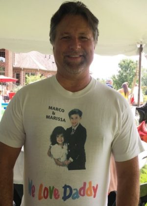 Michael Andretti Height, Weight, Age, Family, Facts, Spouse, Biography