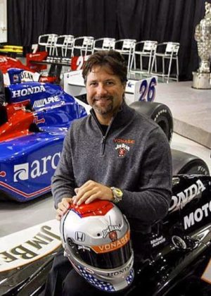 Michael Andretti Height, Weight, Age, Family, Facts, Spouse, Biography