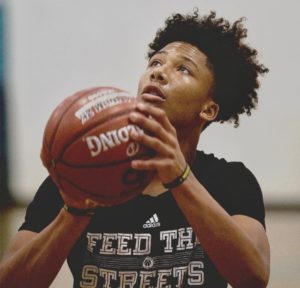 Mikey Williams Height, Weight, Age, Girlfriend, Biography, Family