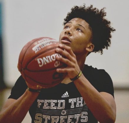 Mikey Williams Height, Weight, Age, Girlfriend, Biography, Family