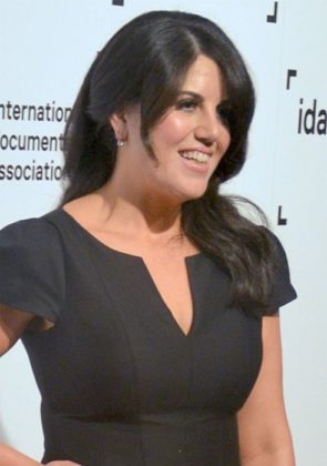 Monica Lewinsky Height, Weight, Age, Boyfriend, Family, Facts