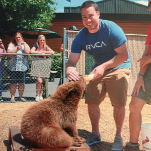 Moo Snuckel Height, Weight, Age, Family, Favorite Things, Education