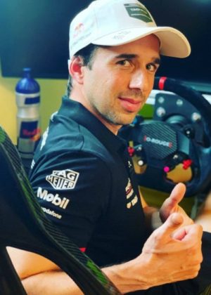 Neel Jani Height, Weight, Age, Spouse, Family, Education, Religion