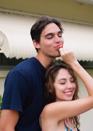 Nick Merico Height, Weight, Age, Family, Girlfriend, Facts, Biography