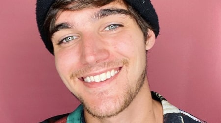 Nick Merico Height, Weight, Age, Family, Girlfriend, Facts, Biography