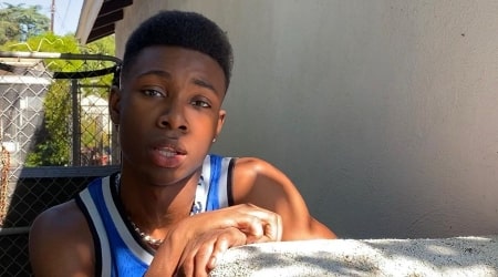 Niles Fitch Height, Weight, Age, Girlfriend, Family, Facts, Biography