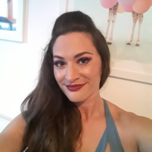 Nina Samuels Height, Weight, Age, Boyfriend, Biography, Facts