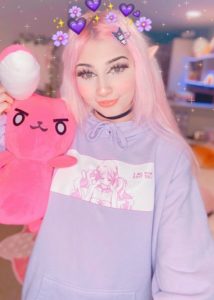 Nintendo.grl Height, Weight, Age, Boyfriend, Education, Religion, Family