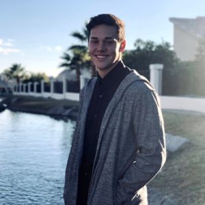 Noah Beck Height, Weight, Age, Girlfriend, Family, Facts, Biography