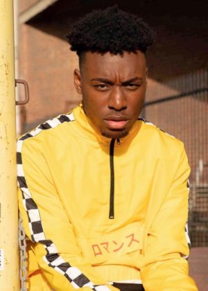 P2istheName Height, Weight, Age, Facts, Girlfriend, Ethnicity, Biography