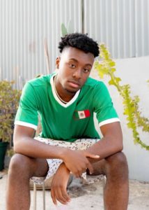 P2istheName Height, Weight, Age, Facts, Girlfriend, Ethnicity, Biography