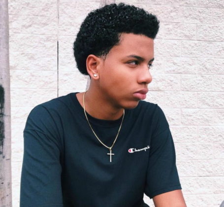 Rafi Rodriguez Height, Weight, Age, Body Statistics, Religion, Education