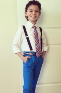 Raphael Alejandro Height, Weight, Age, Biography, Family, Facts