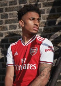 Reiss Nelson Height, Weight, Age, Family, Facts, Girlfriend, Biography