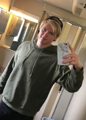 Ryan Cargill Height, Weight, Age, Girlfriend, Facts, Biography