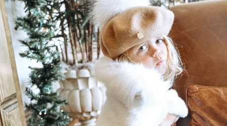 Ryatt Talbott Height, Weight, Age, Family, Facts, Biography