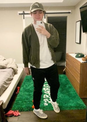 SMii7Y Height, Weight, Age, Family, Favorite Things, Religion, Education