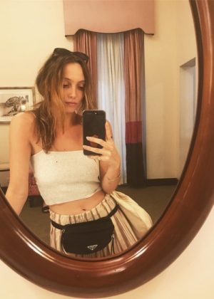 Sara Thompson Height, Weight, Age, Boyfriend, Family, Facts, Biography