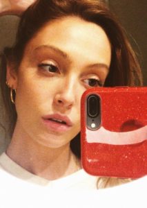 Sara Thompson Height, Weight, Age, Boyfriend, Family, Facts, Biography