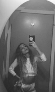 Sara Thompson Height, Weight, Age, Boyfriend, Family, Facts, Biography