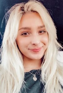 Sarah Reasons Height, Weight, Age, Family, Facts, Biography