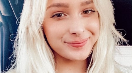 Sarah Reasons Height, Weight, Age, Family, Facts, Biography