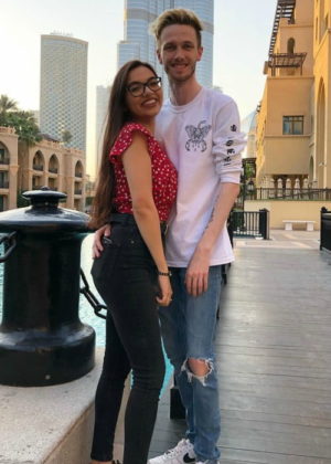 SeaPeeKay Height, Weight, Age, Body Statistics, Facts, Family, Education