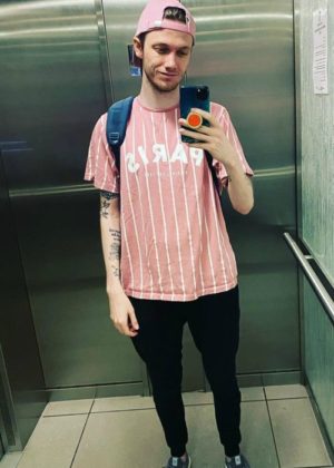 SeaPeeKay Height, Weight, Age, Body Statistics, Facts, Family, Education