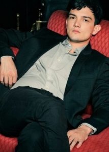 Sebastian Armesto Height, Weight, Age, Girlfriend, Facts, Biography