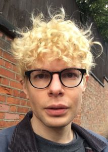 Simon Amstell Height, Weight, Age, Family, Facts, Education, Biography