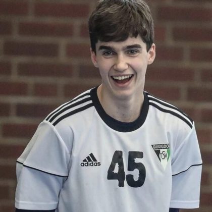 Pablo Nicolás Sebastián Urdangarin y Borbón Height, Weight, Age, Facts