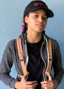 Symera Jackson Height, Weight, Age, Facts, Biography