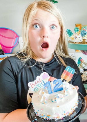 Taylor Yeager Height, Weight, Age, Family, Facts, Favorite Things, Religion