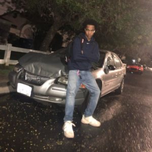 Terrell Ransom Jr. Height, Weight, Age, Girlfriend, Biography, Facts