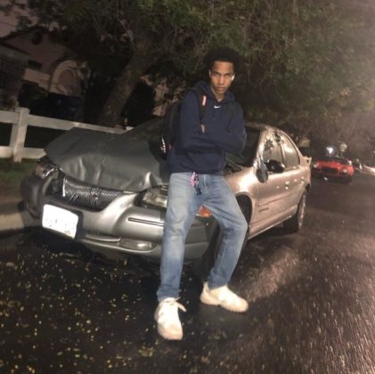 Terrell Ransom Jr. Height, Weight, Age, Girlfriend, Biography, Facts