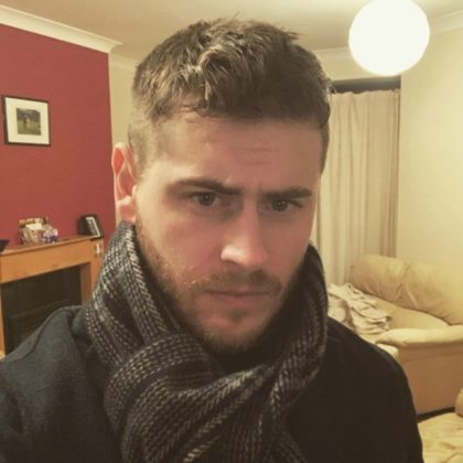 Terroriser Height, Weight, Age, Girlfriend, Education, Family, Religion