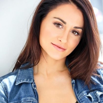 Tetiana Gaidar Height Weight Age Boyfriend Facts Biography
