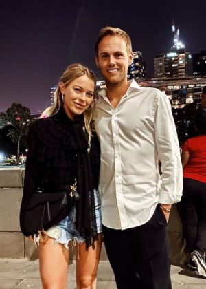 Tom Blomqvist Height, Weight, Age, Family, Facts, Girlfriend, Biography