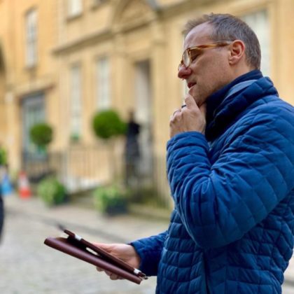 Tom Verica Height, Weight, Age, Family, Facts, Biography, Spouse, Body ...