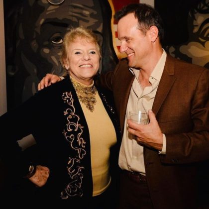 Tom Verica Height, Weight, Age, Family, Facts, Biography, Spouse, Body ...