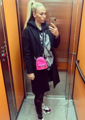 Toni Duggan Height, Weight, Age, Boyfriend, Education, Family, Facts