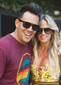 Travis Talbott Height, Weight, Age, Facts, Spouse, Education, Biography