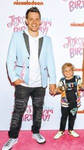 Travis Talbott Height, Weight, Age, Facts, Spouse, Education, Biography