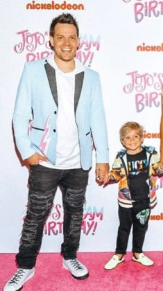 Travis Talbott Height, Weight, Age, Facts, Spouse, Education, Biography