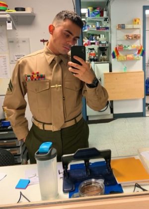 Tyler Alvarez Height, Weight, Age, Girlfriend, Family, Facts, Biography