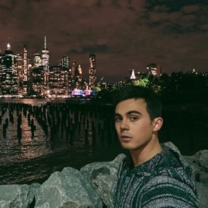 Tyler Alvarez Height, Weight, Age, Girlfriend, Family, Facts, Biography