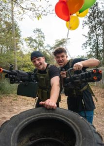 UnspeakableGaming Height, Weight, Age, Girlfriend, Biography