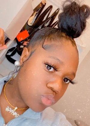 Vickey Cathey Height, Weight, Age, Boyfriend, Facts, Biography