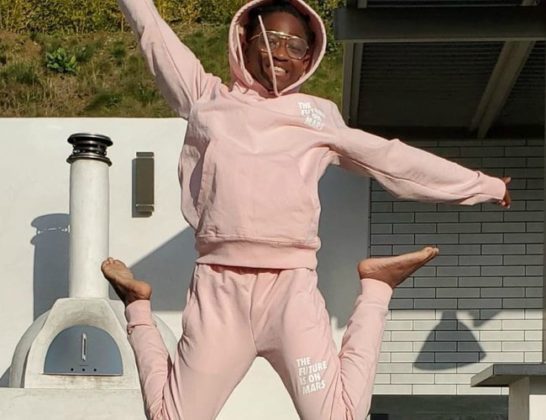 Zaya Wade Height, Weight, Age, Biography, Boyfriend, Facts, Family